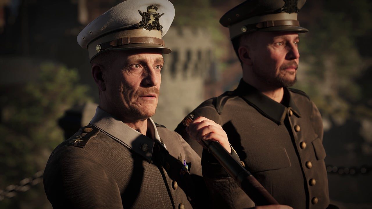 Eriksholm: The Stolen Dream Wallpapers - Wallpaper Cave