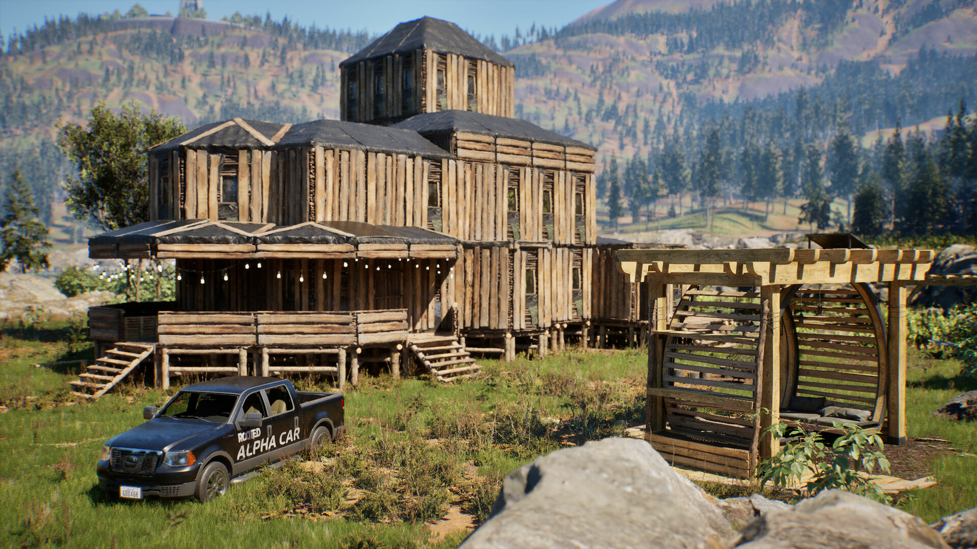 Rooted Wallpapers - Wallpaper Cave