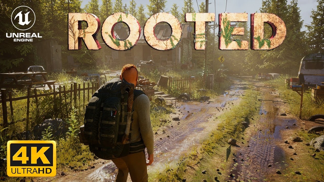 Rooted Wallpapers - Wallpaper Cave