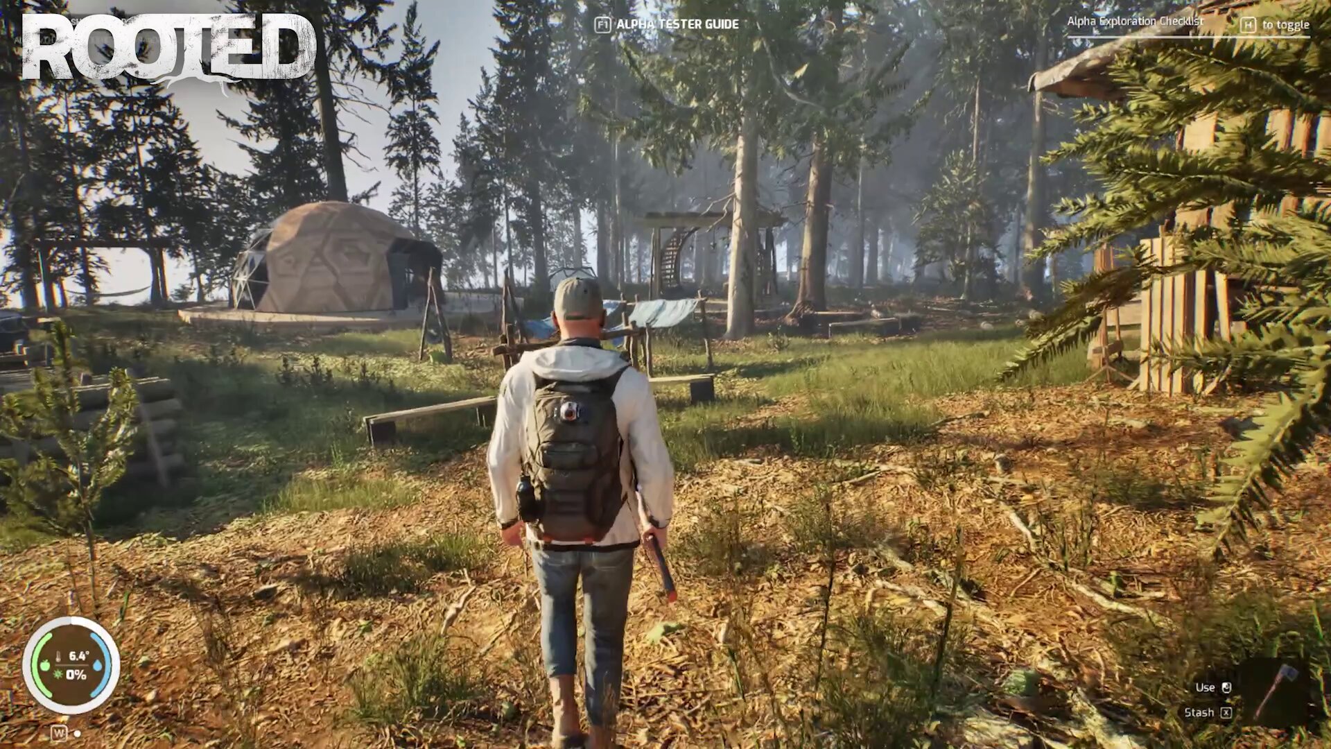 Rooted Wallpapers - Wallpaper Cave