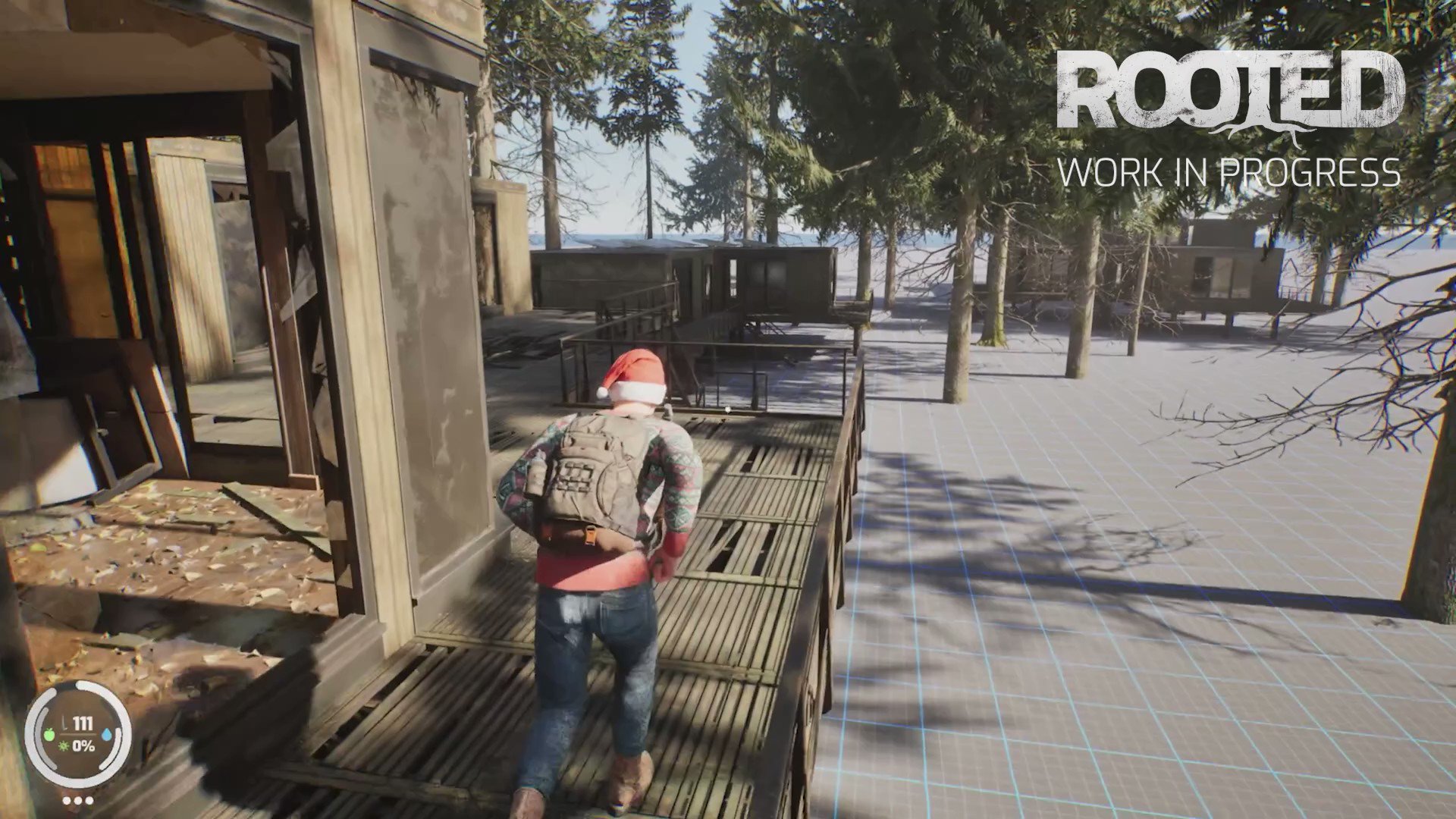 Rooted Wallpapers - Wallpaper Cave