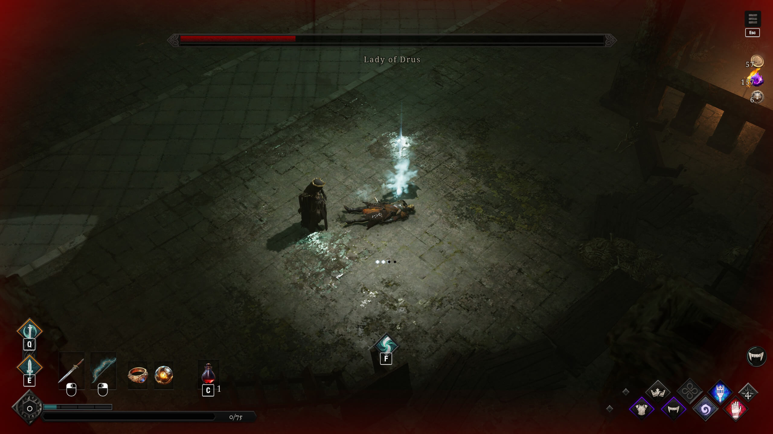 Netherworld Covenant Wallpapers - Wallpaper Cave