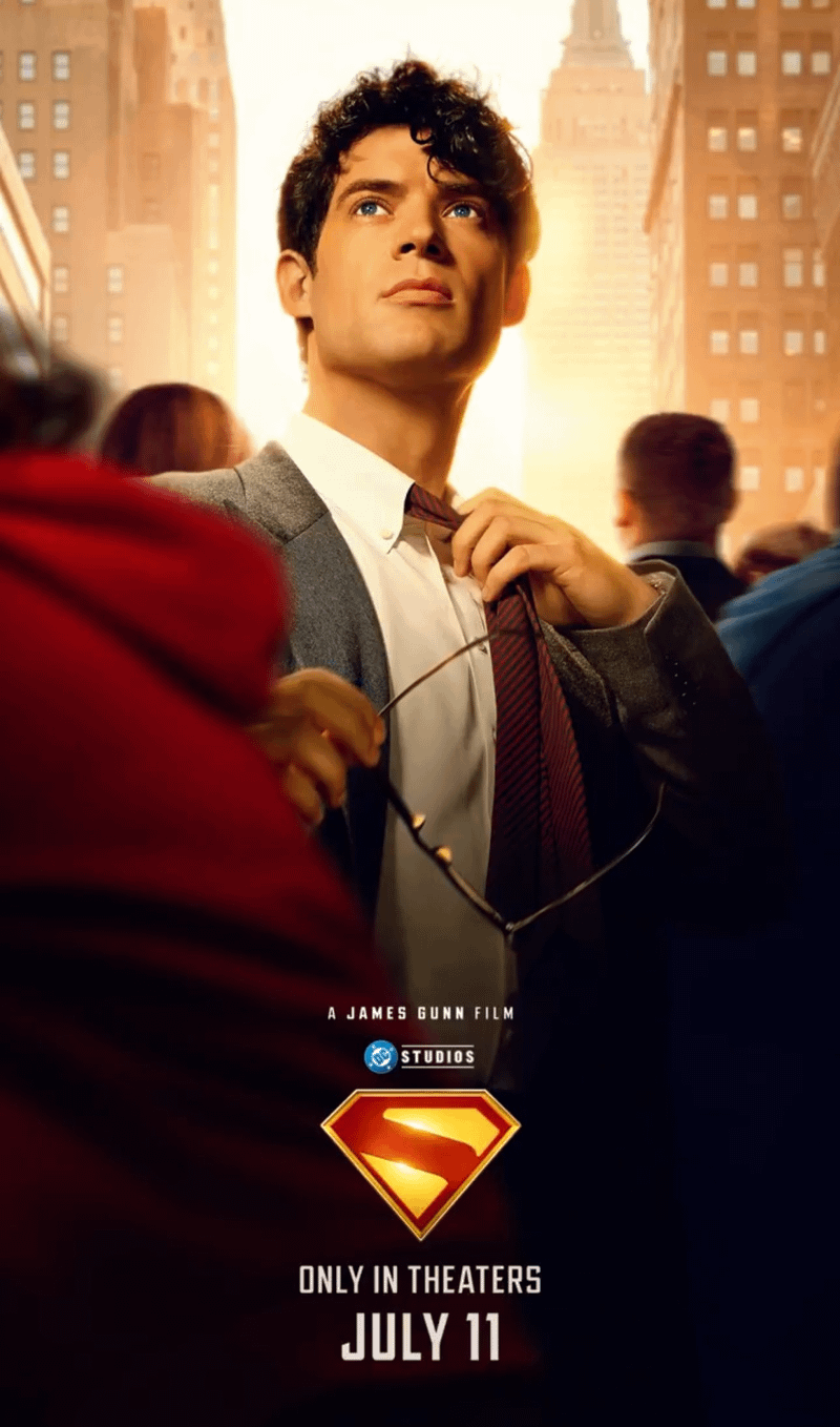 David Corenswet Clark Kent Wallpapers - Wallpaper Cave