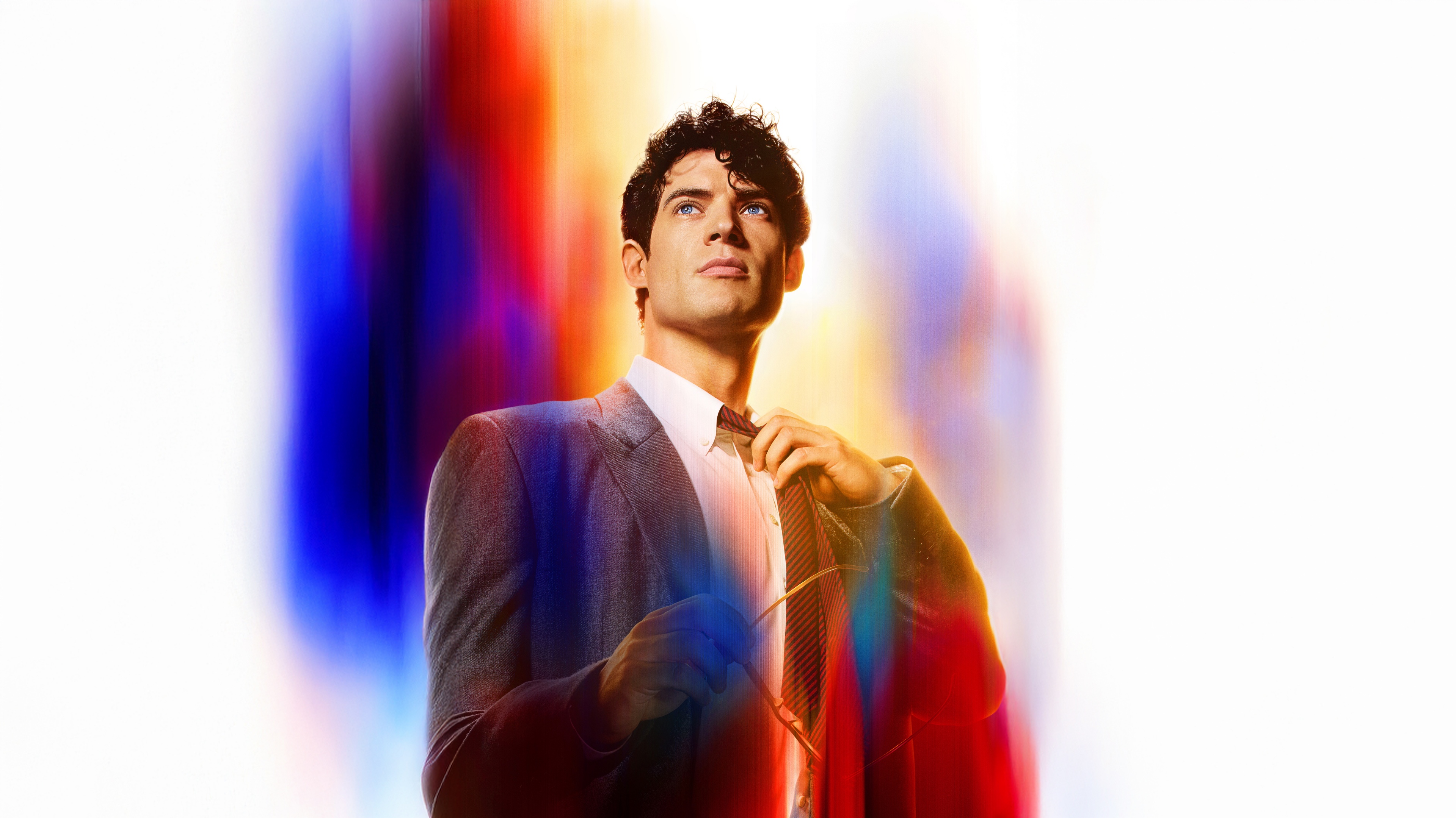 David Corenswet Clark Kent Wallpapers - Wallpaper Cave