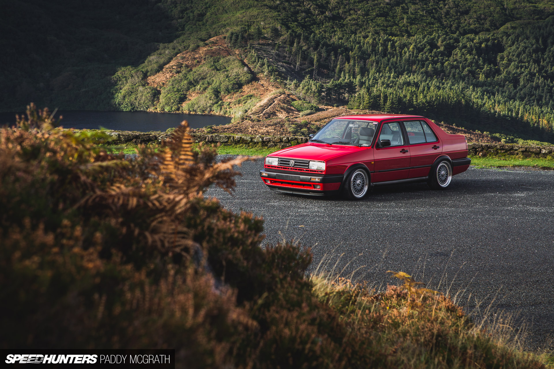 Volkswagen Jetta VR6 Wallpapers - Wallpaper Cave