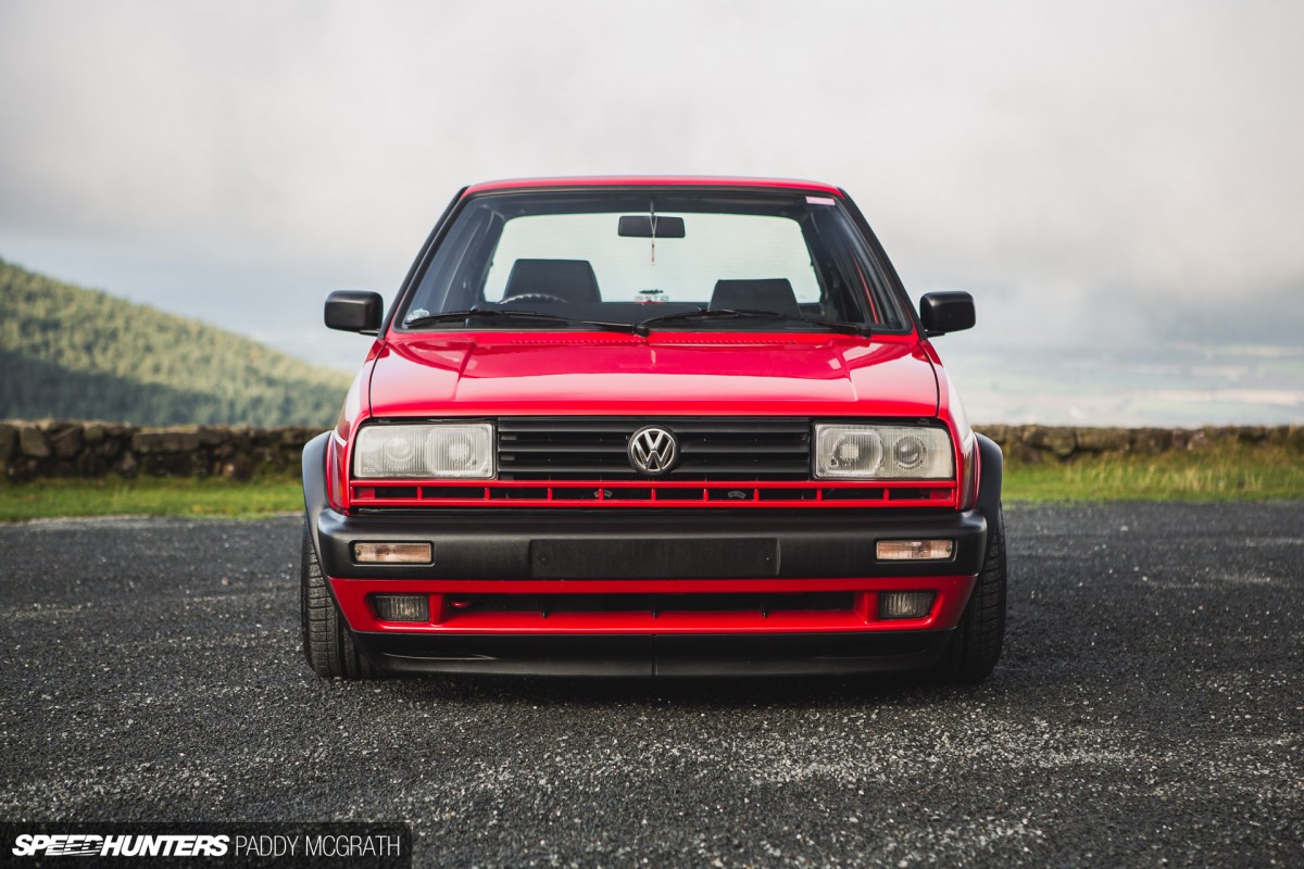 Volkswagen Jetta VR6 Wallpapers - Wallpaper Cave