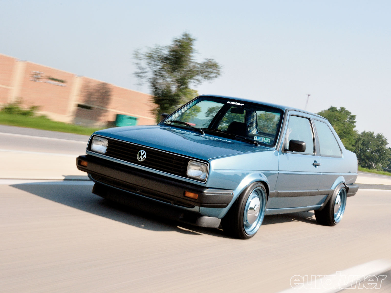 Volkswagen Jetta VR6 Wallpapers - Wallpaper Cave