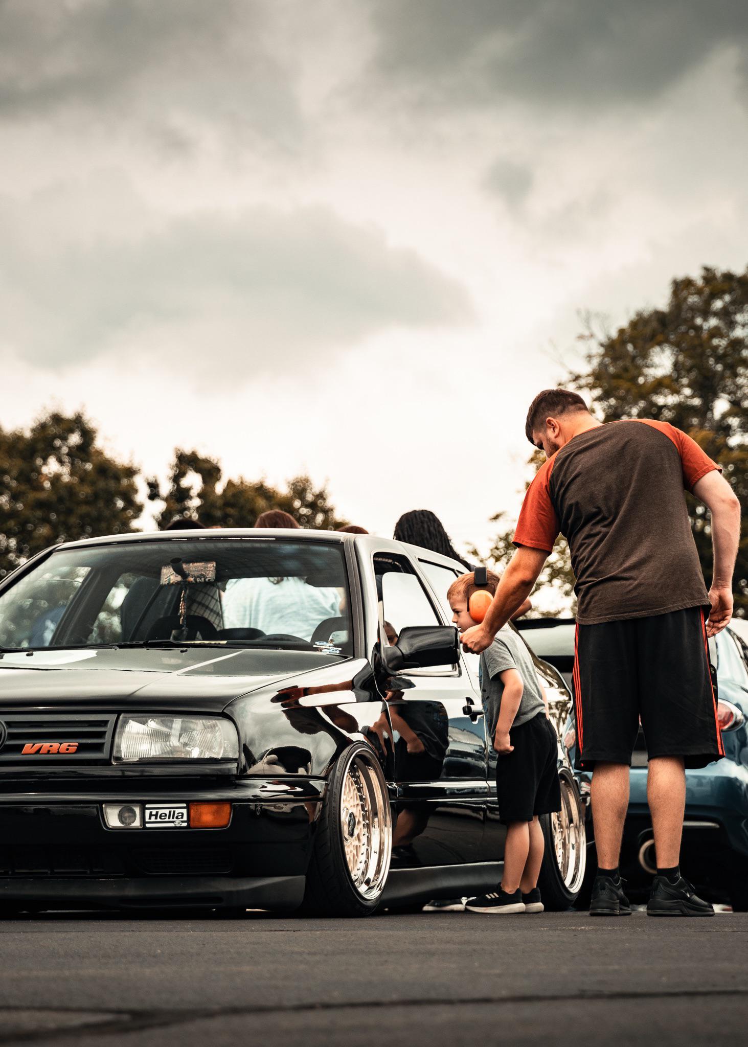 Volkswagen Jetta VR6 Wallpapers - Wallpaper Cave