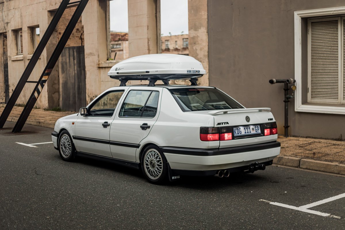 Volkswagen Jetta VR6 Wallpapers - Wallpaper Cave