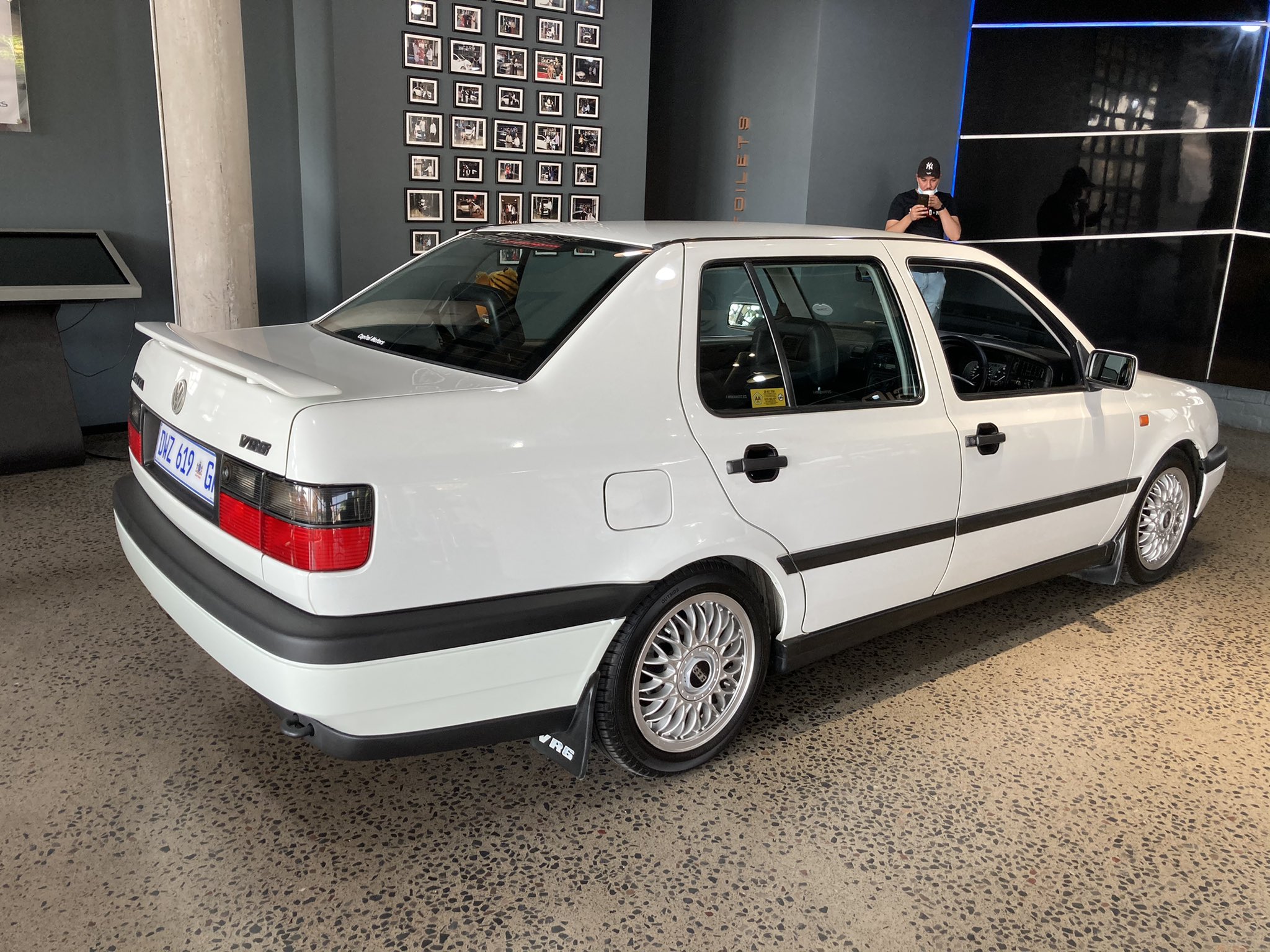 Volkswagen Jetta VR6 Wallpapers - Wallpaper Cave