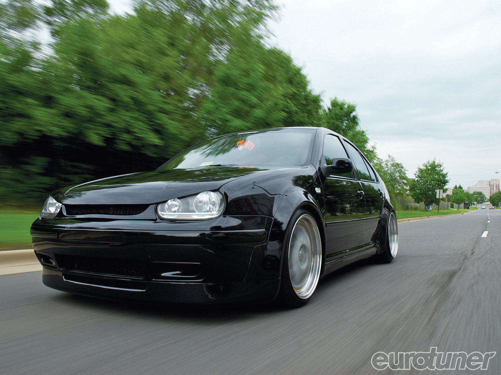 Volkswagen Jetta VR6 Wallpapers - Wallpaper Cave