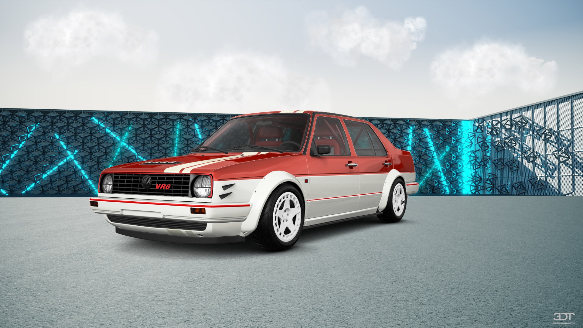 Volkswagen Jetta VR6 Wallpapers - Wallpaper Cave