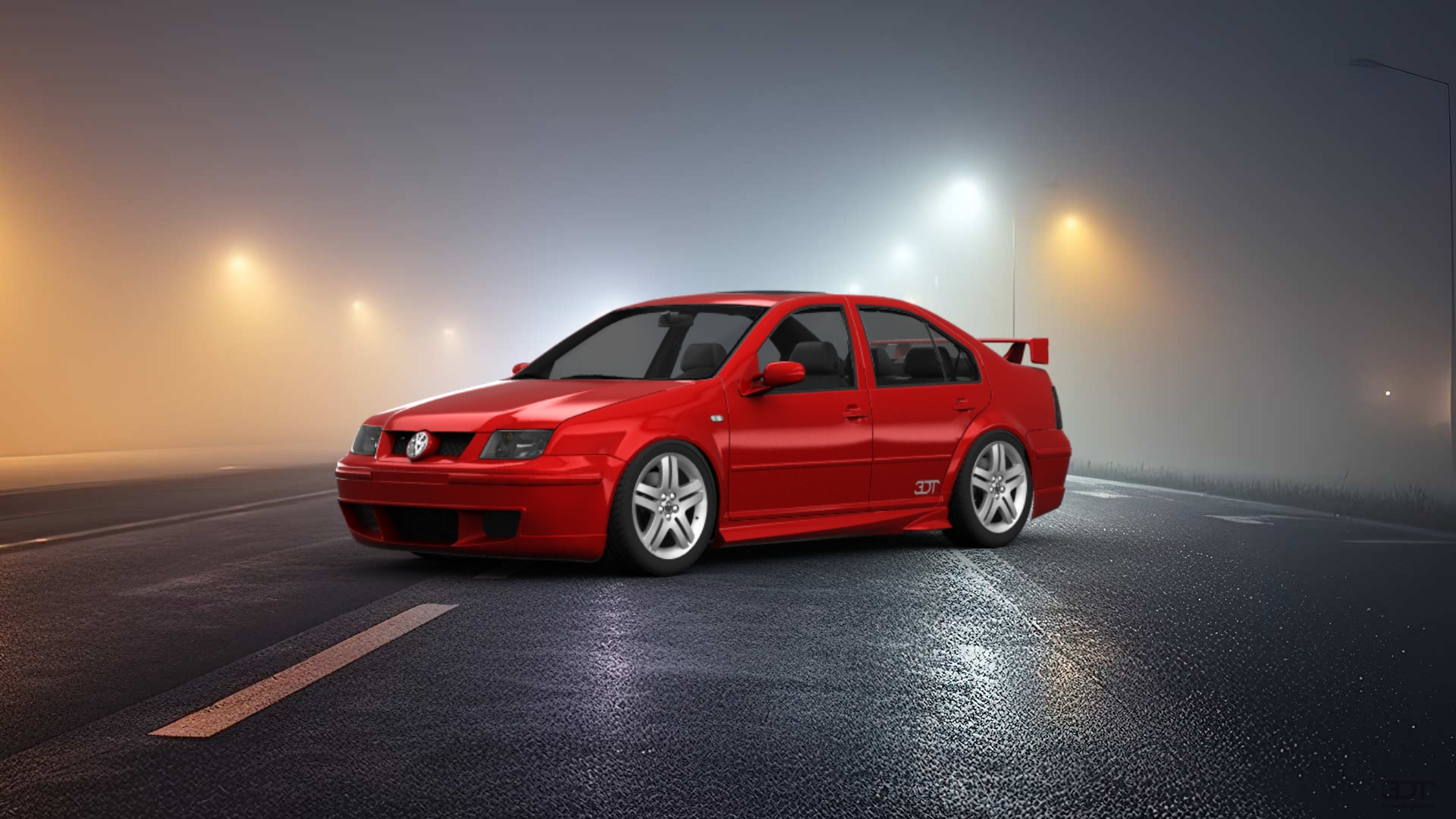 Volkswagen Jetta VR6 Wallpapers - Wallpaper Cave