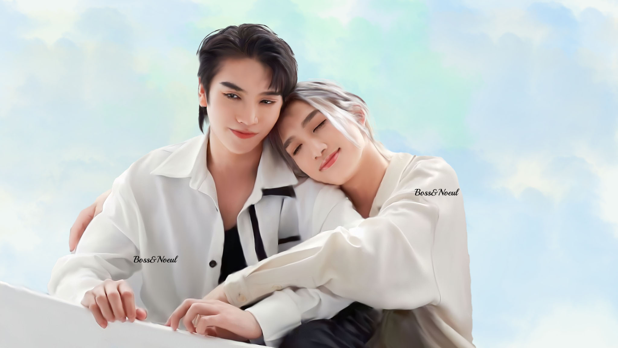 BossNoeul Wallpapers - Wallpaper Cave