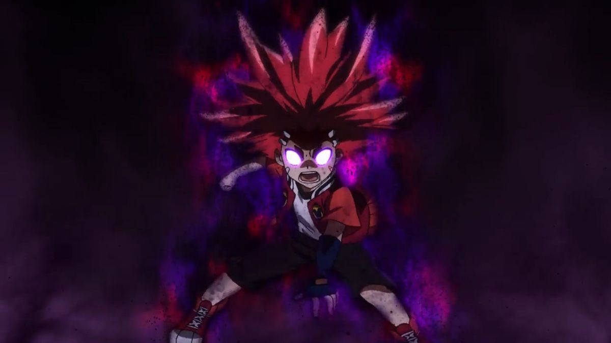 Evil Aiger Wallpapers - Wallpaper Cave