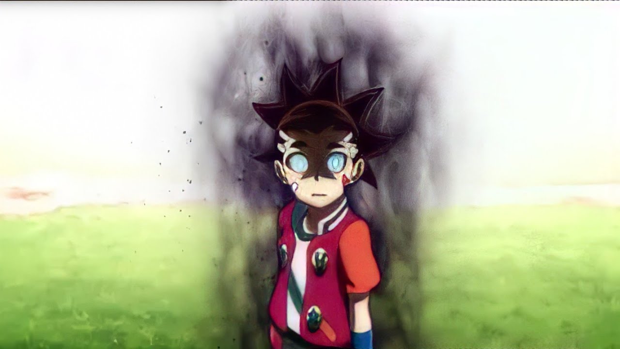 Evil Aiger Wallpapers - Wallpaper Cave