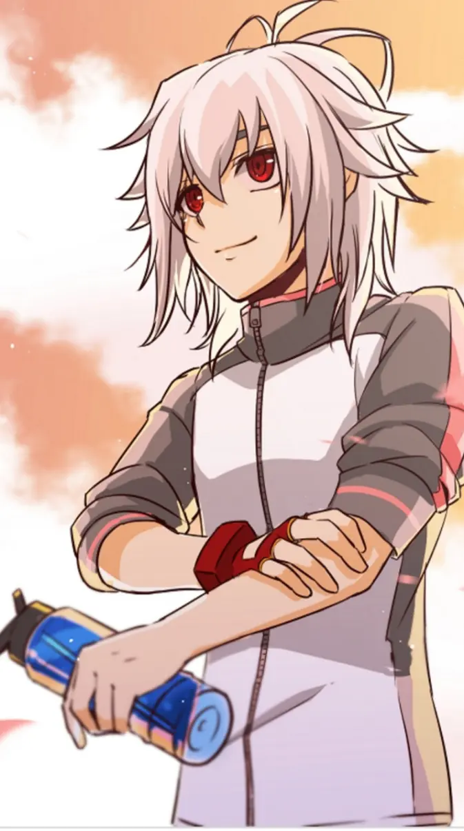 Shu Kurenai Red Eye Wallpapers - Wallpaper Cave