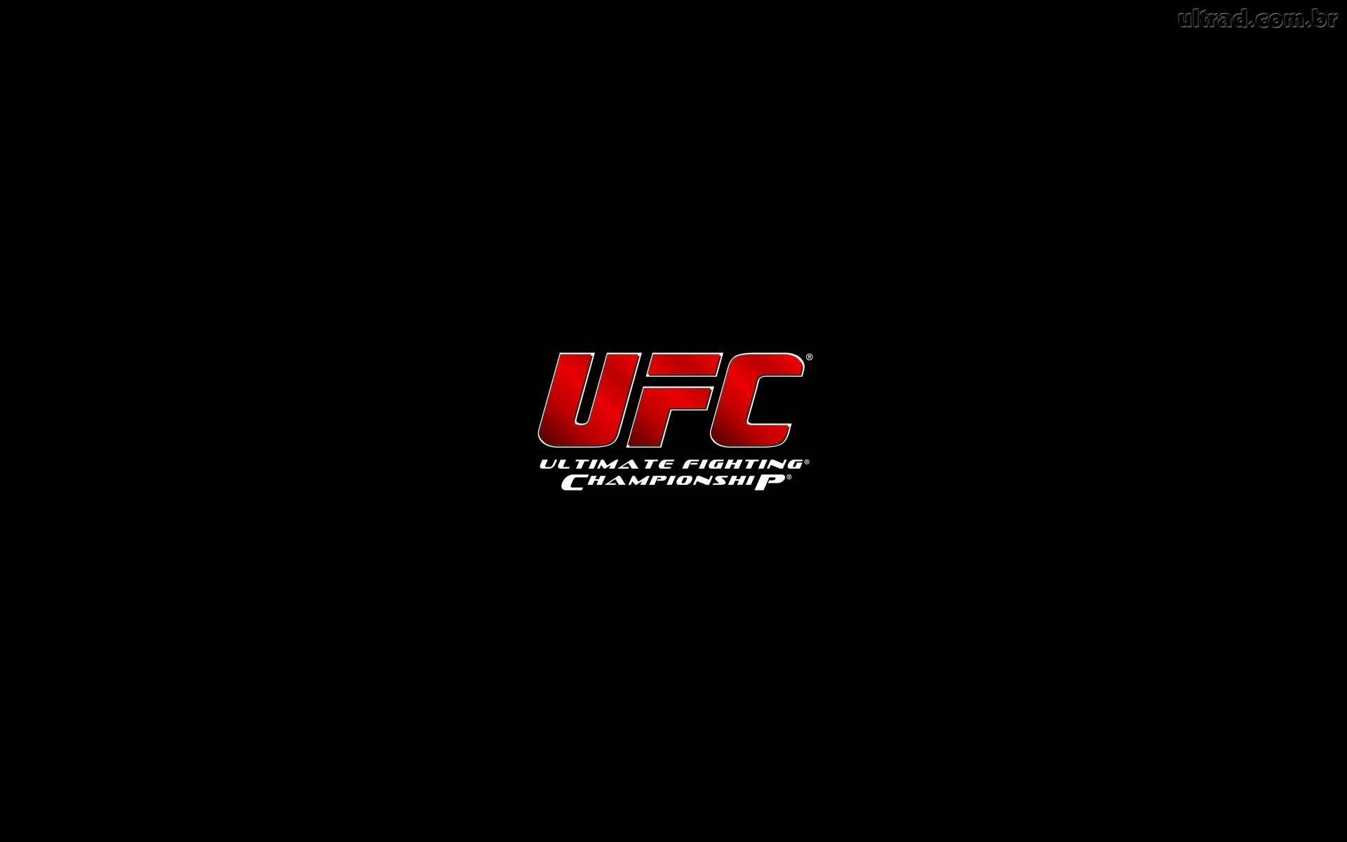 UFC Computer Wallpapers - Wallpaper Cave