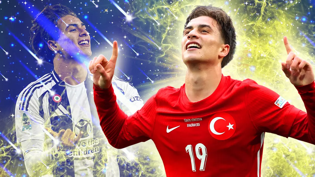 Kenan Yildiz 4k Computer Wallpapers - Wallpaper Cave