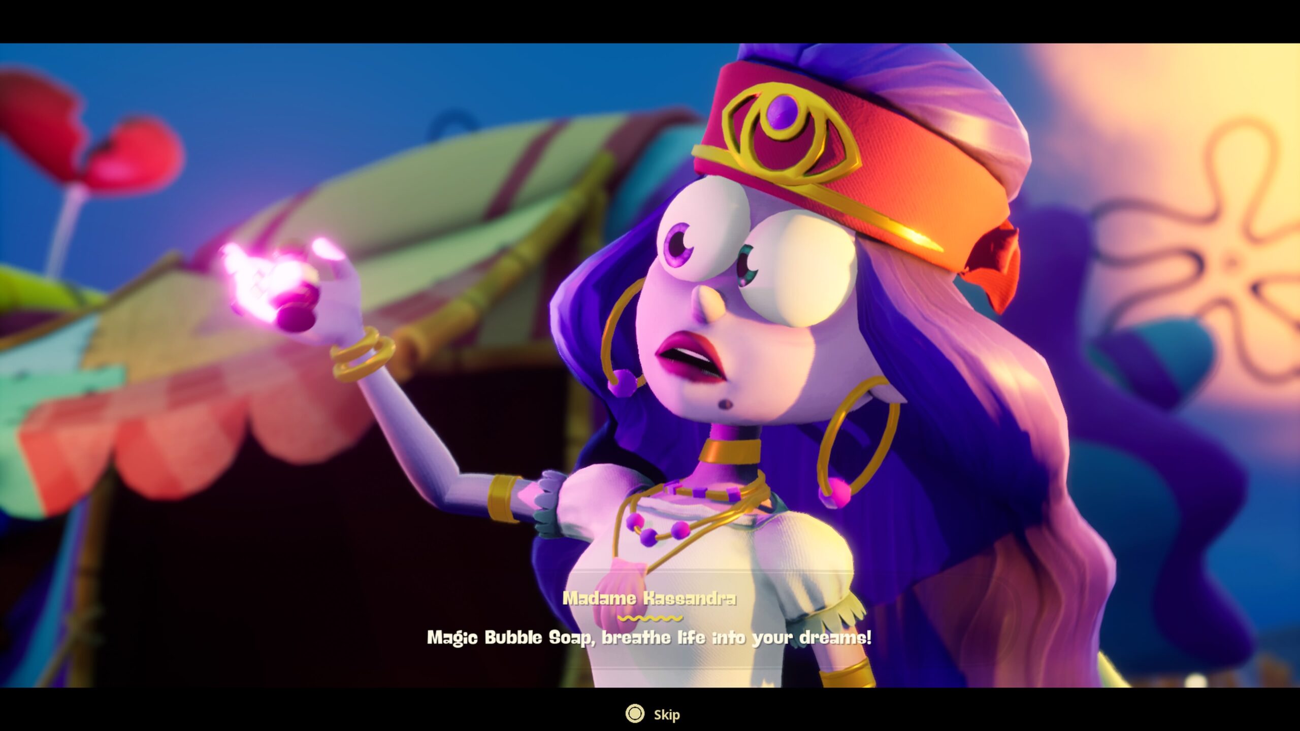 Spongebob PS5 Wallpapers - Wallpaper Cave