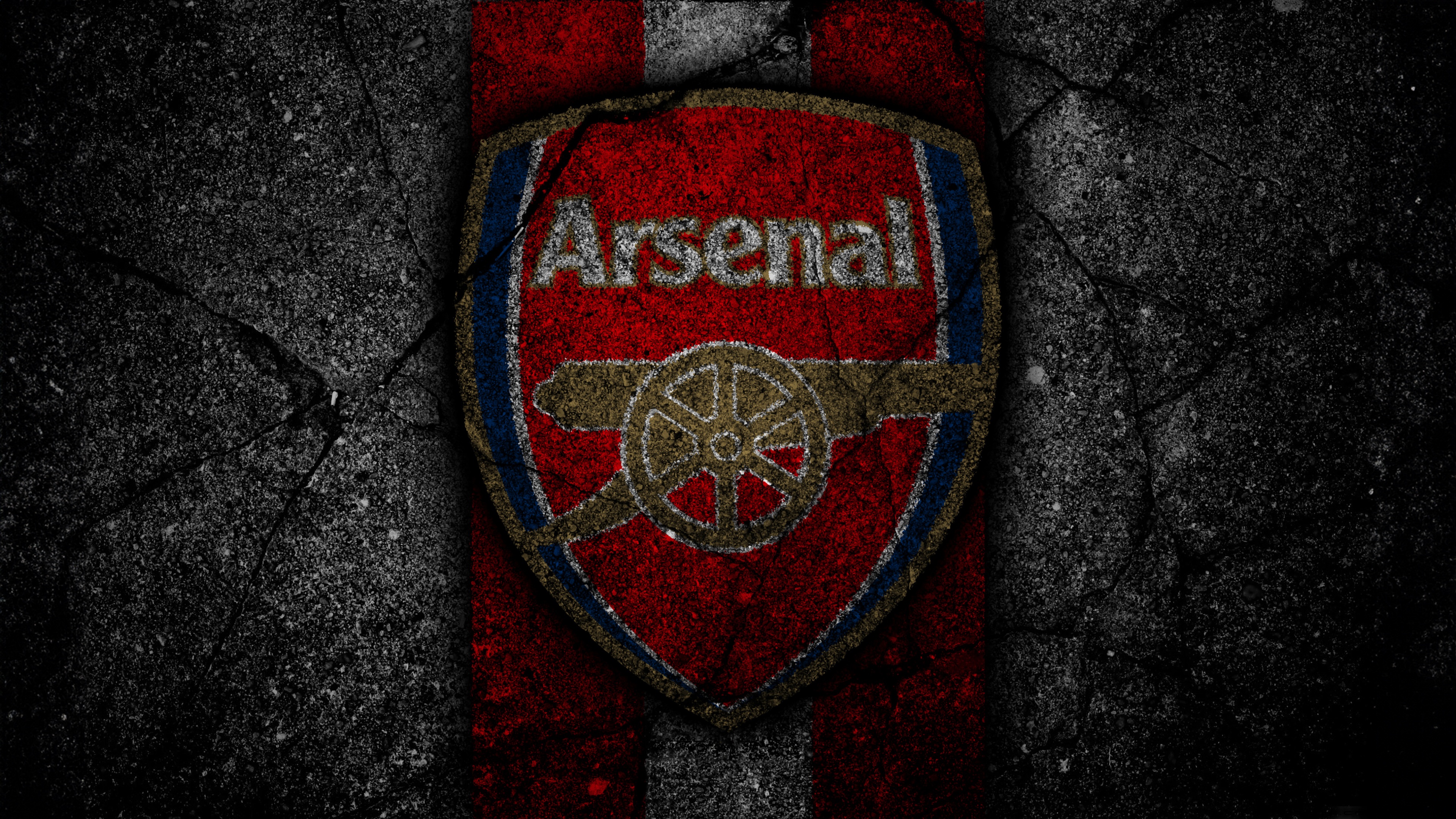 Arsenal 4k Desktop Wallpapers - Wallpaper Cave