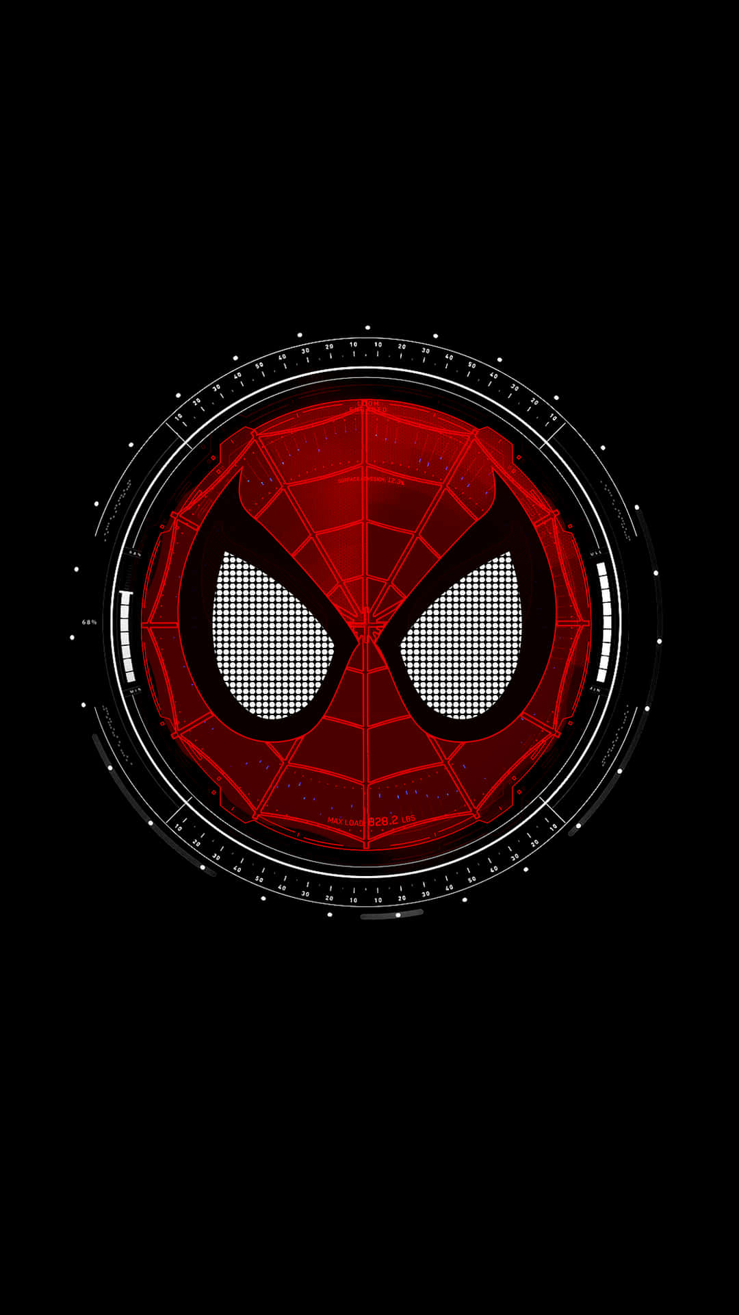 Cyber Spider-Man Wallpapers - Wallpaper Cave