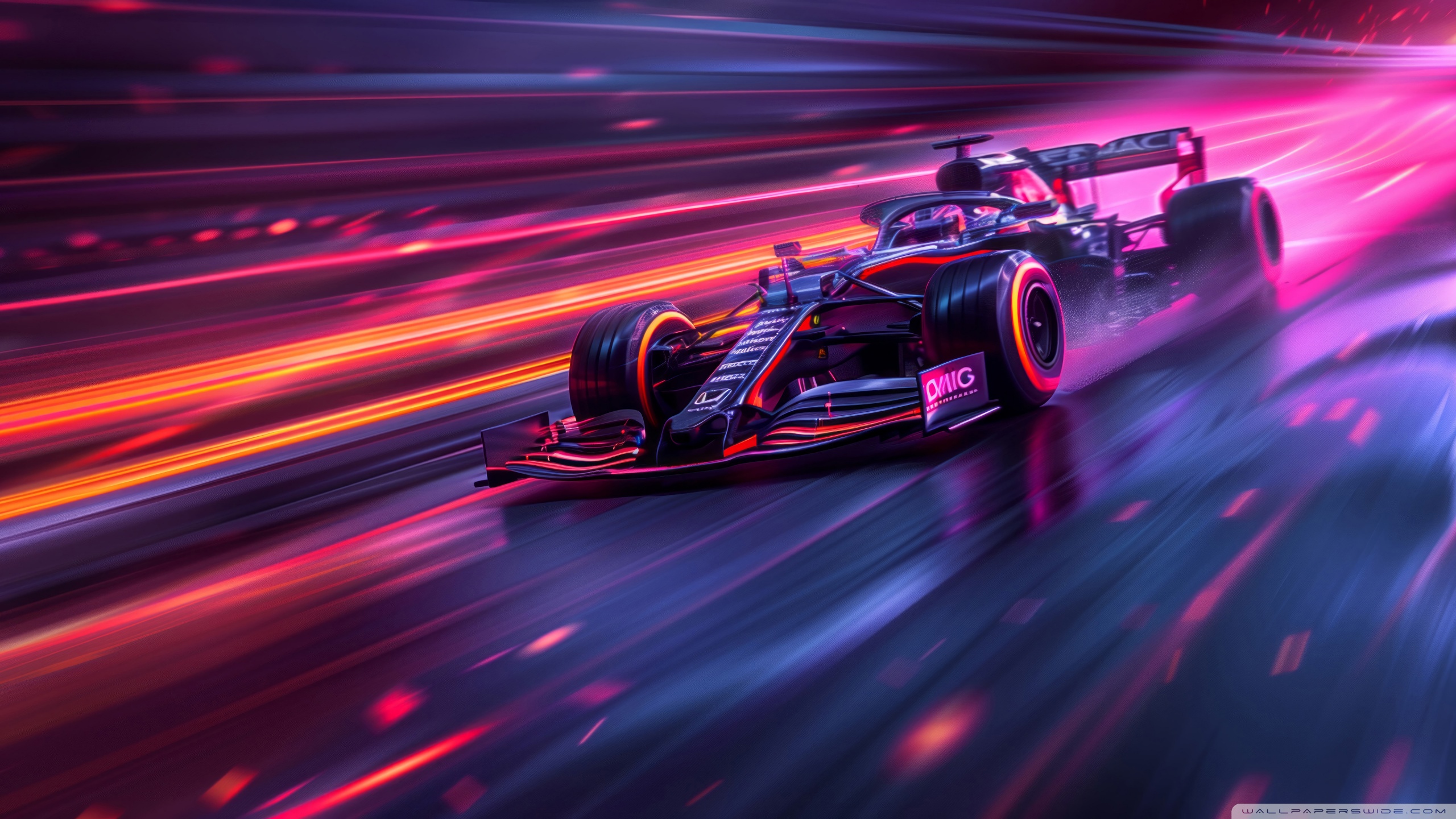 F1 Aesthetic Desktop Wallpapers - Wallpaper Cave