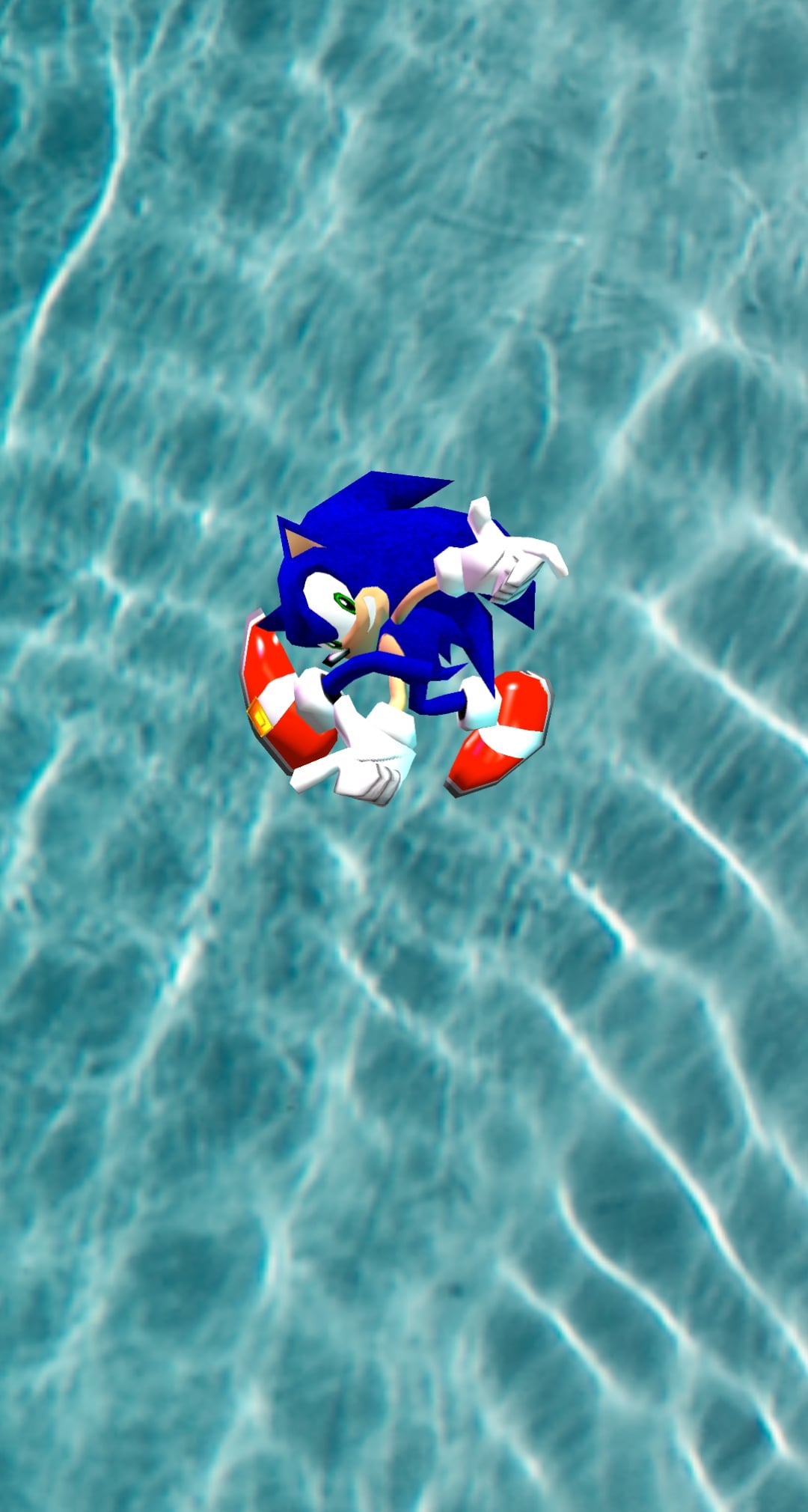 Sonic Adventure Wallpapers - Wallpaper Cave