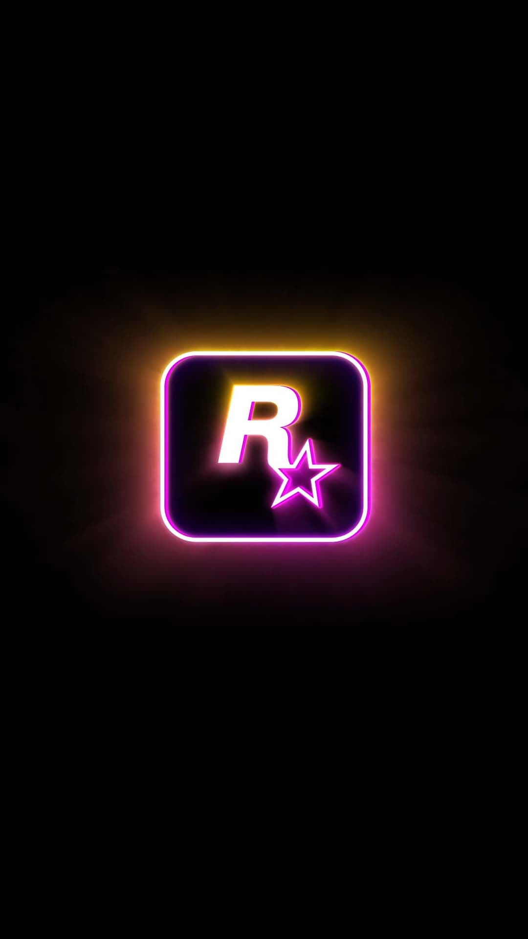 Rockstar Games Phone Wallpapers - Wallpaper Cave