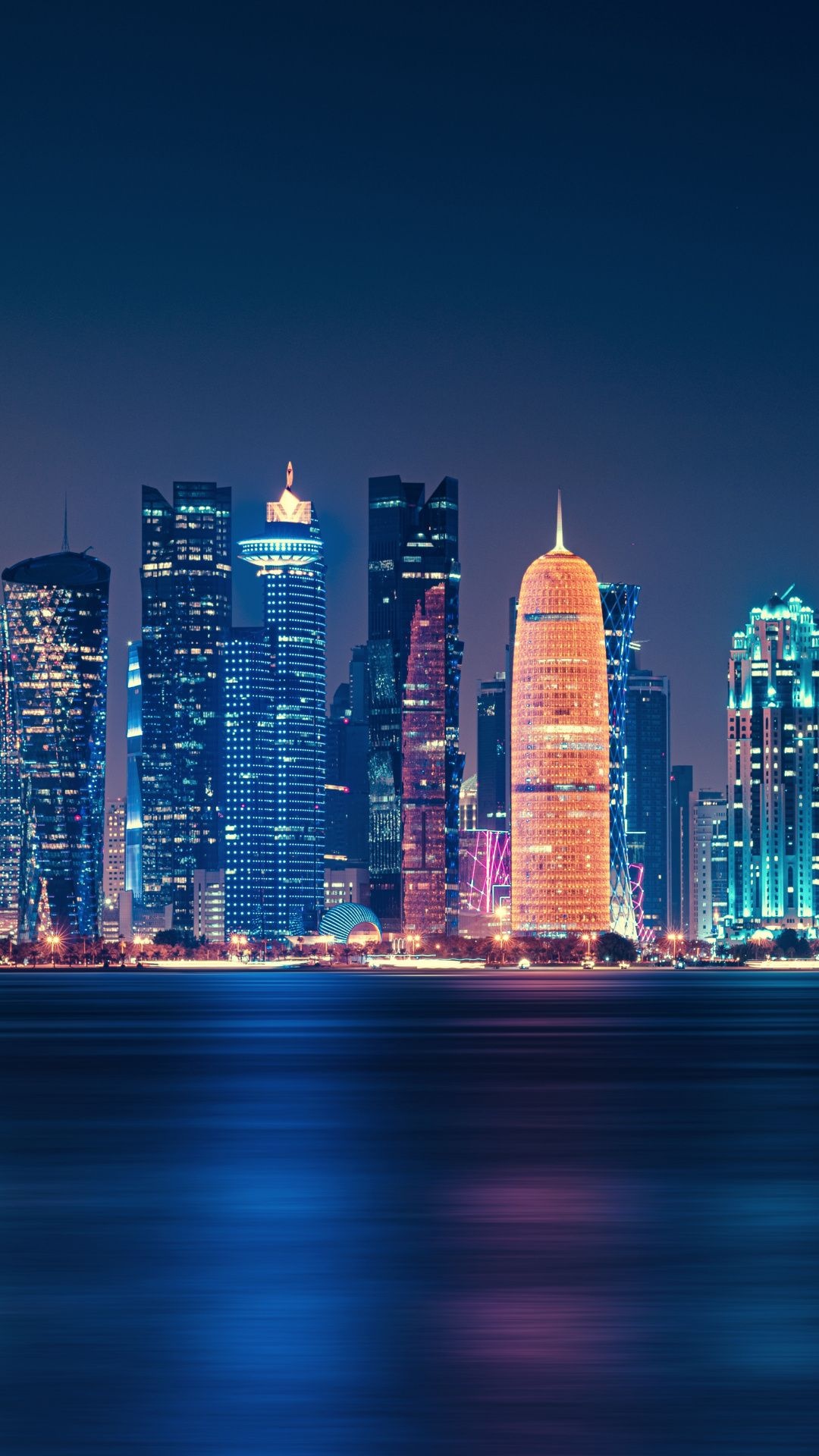 Qatar Phone Wallpapers - Wallpaper Cave