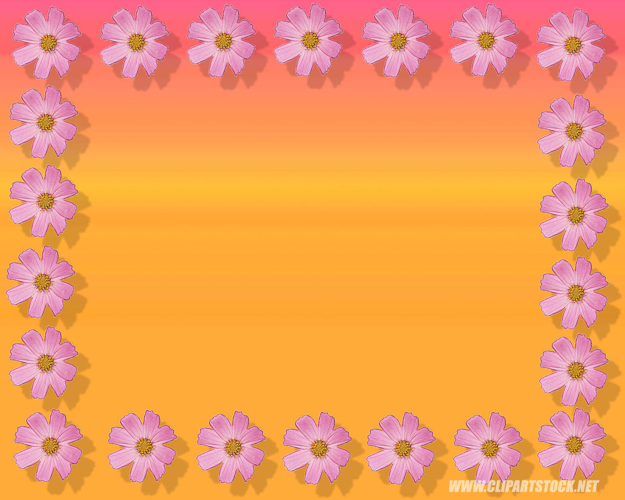 Desktop Border Wallpapers - Wallpaper Cave