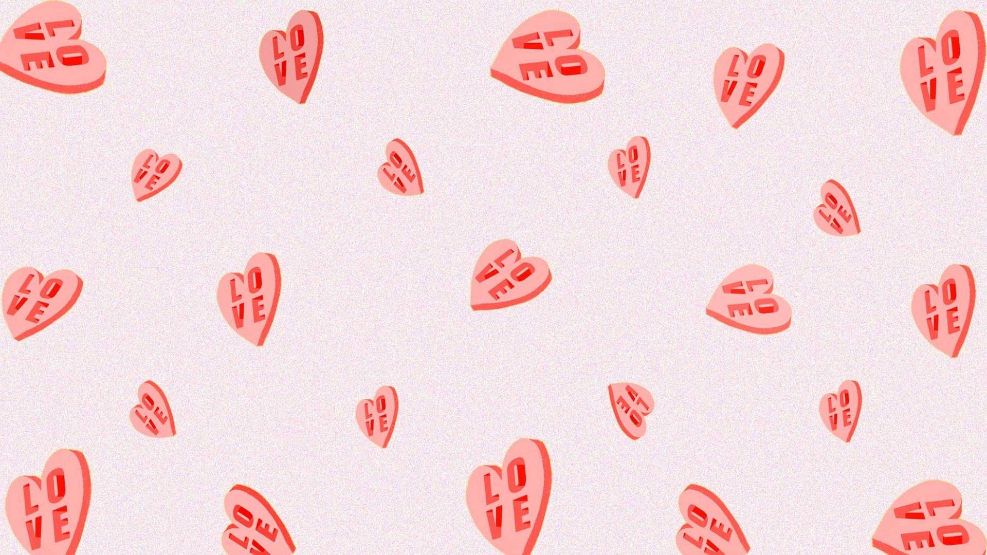 Love Aesthetic PC Wallpapers - Wallpaper Cave