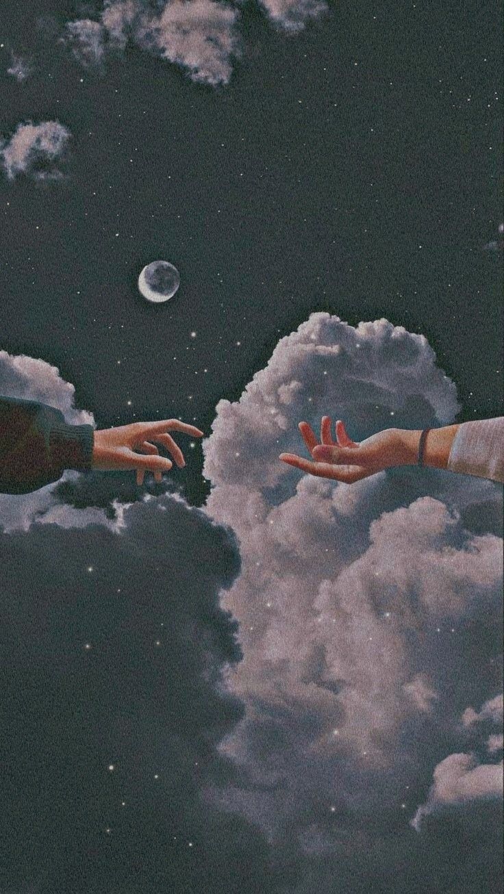 Aesthetic Space Love Wallpapers - Wallpaper Cave