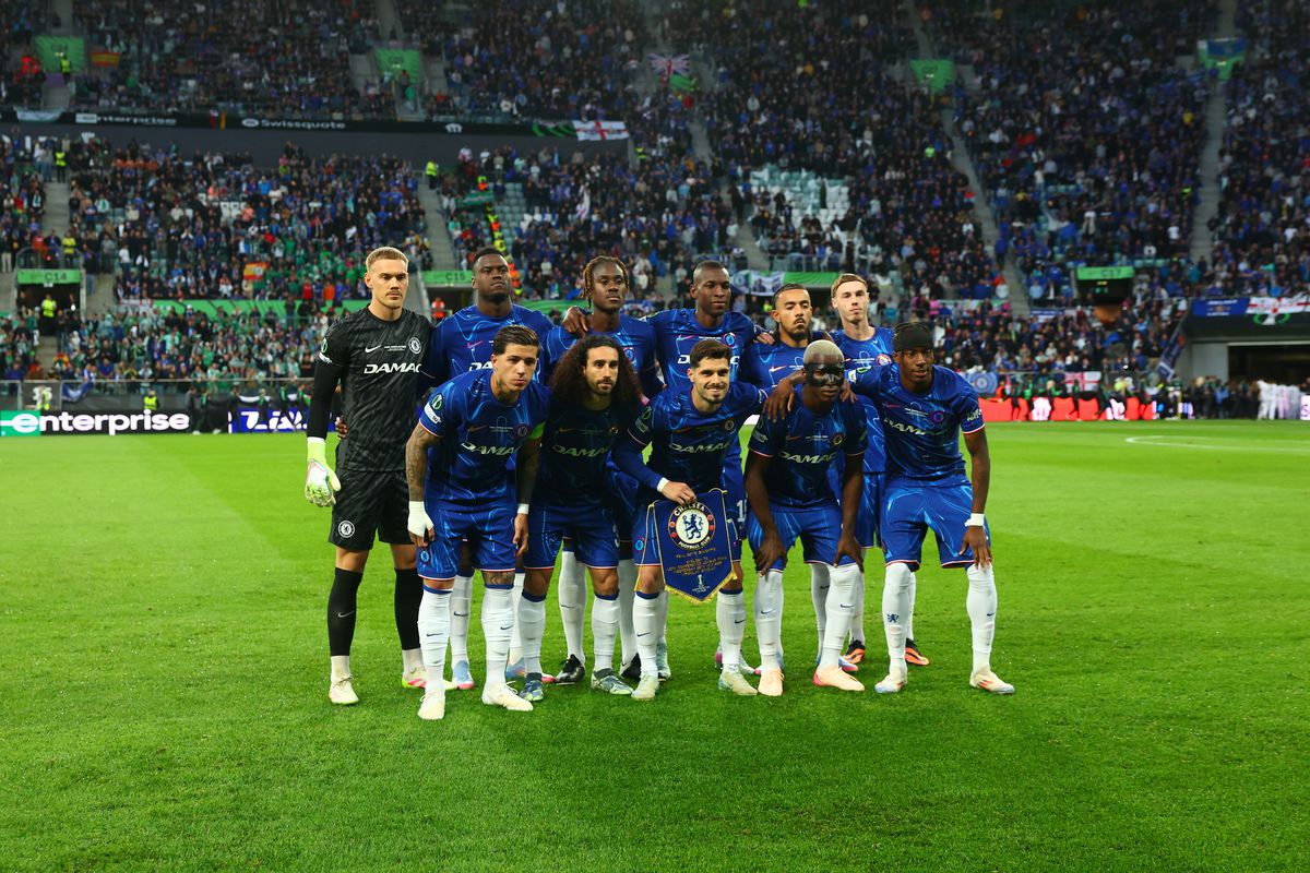 Chelsea FIFA Club World Cup 2025 Champions Wallpapers - Wallpaper Cave