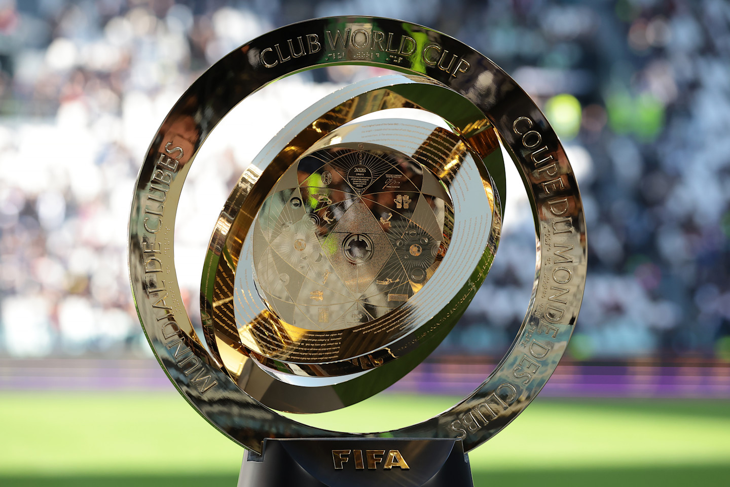 Chelsea FIFA Club World Cup 2025 Champions Wallpapers - Wallpaper Cave