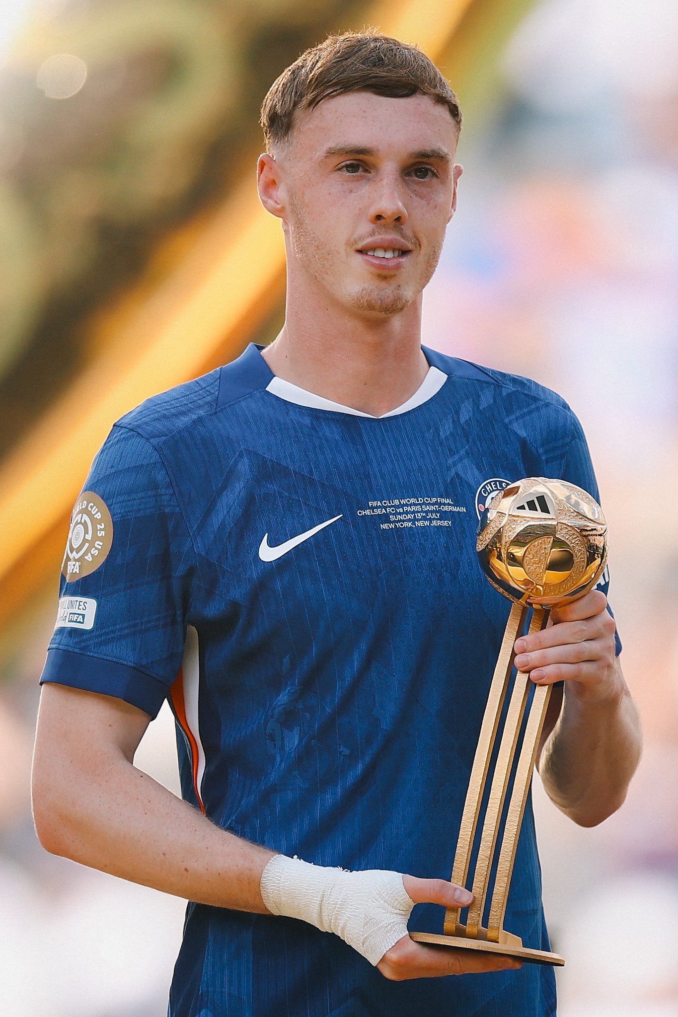 Chelsea FIFA Club World Cup 2025 Champions Wallpapers - Wallpaper Cave