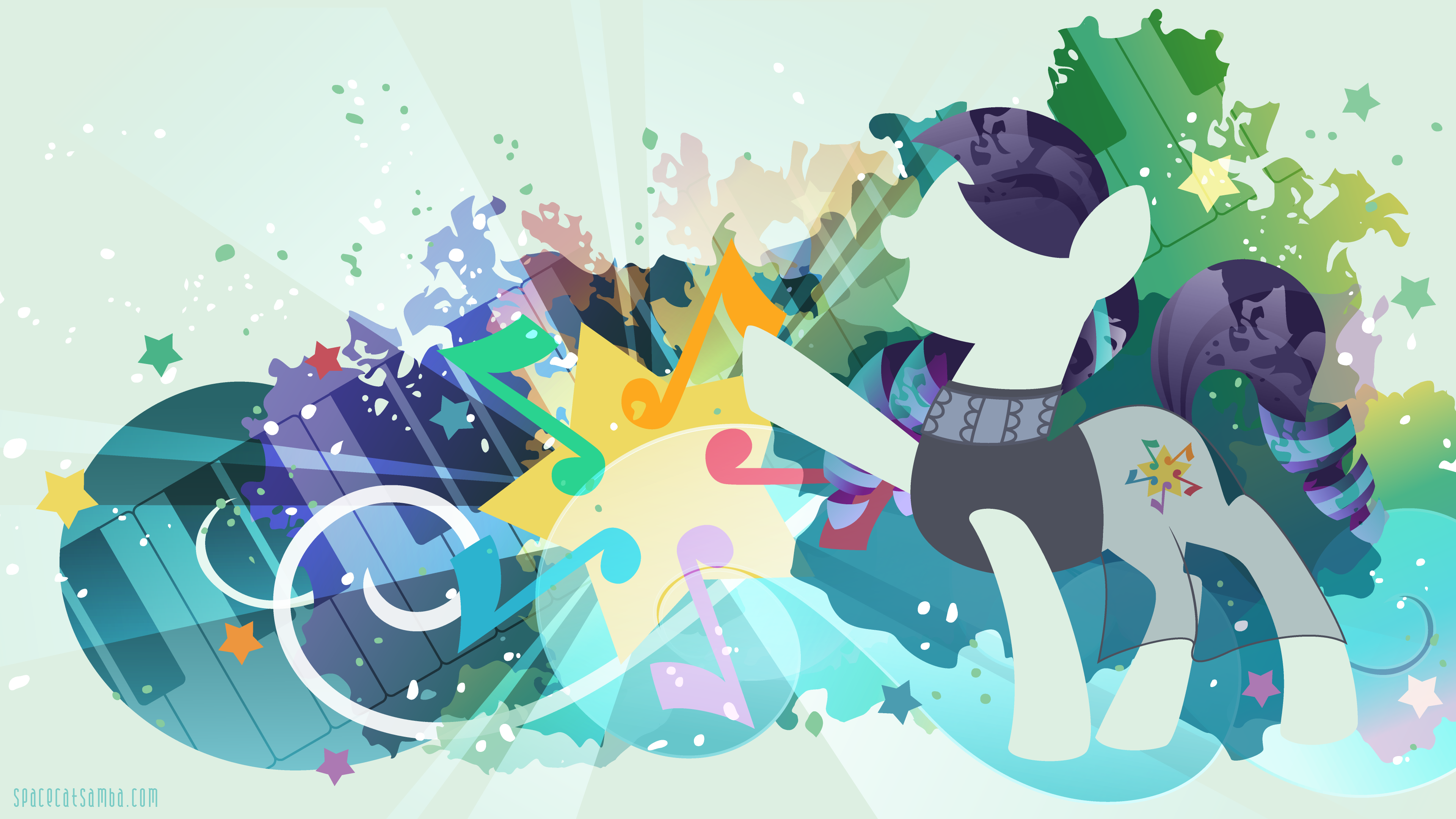 My Little Pony Countess Wallpapers - Wallpaper Cave