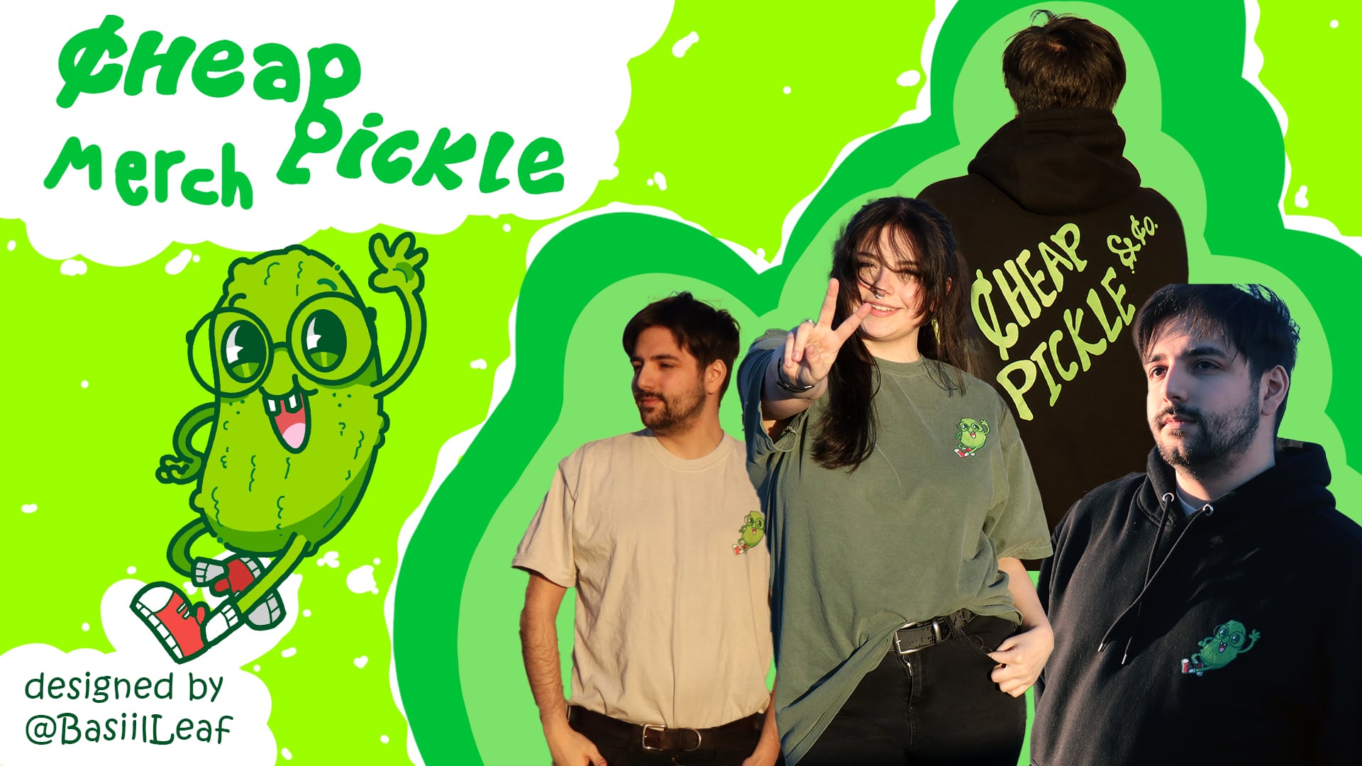 CheapPickle Wallpapers - Wallpaper Cave