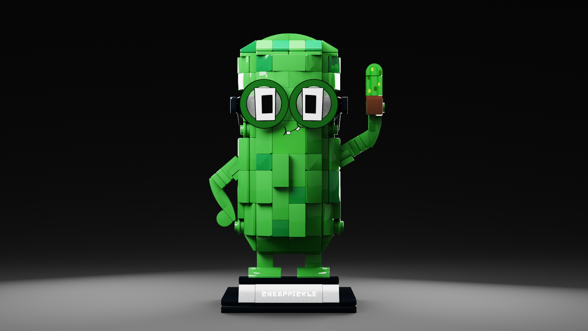 CheapPickle Wallpapers - Wallpaper Cave