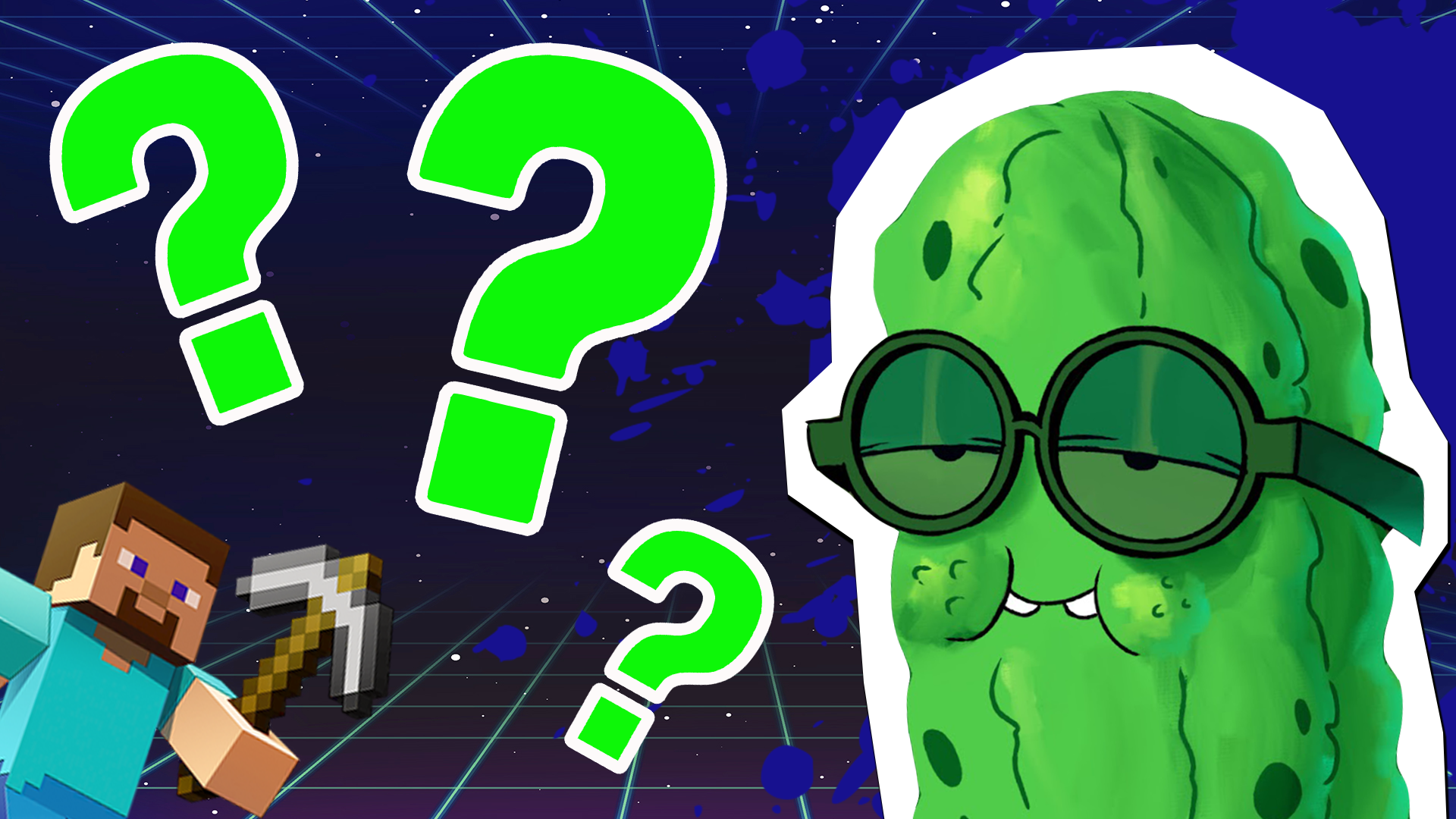 CheapPickle Wallpapers - Wallpaper Cave