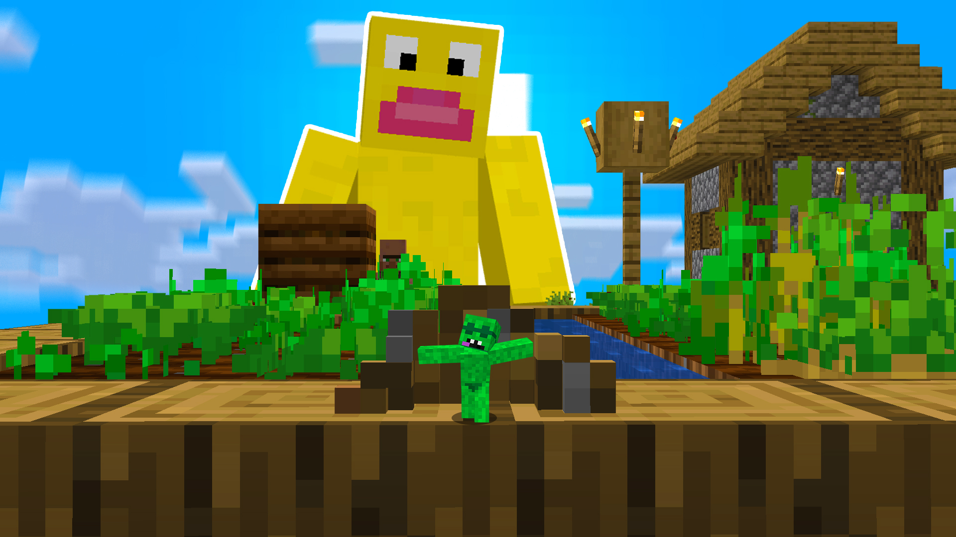 CheapPickle Wallpapers - Wallpaper Cave