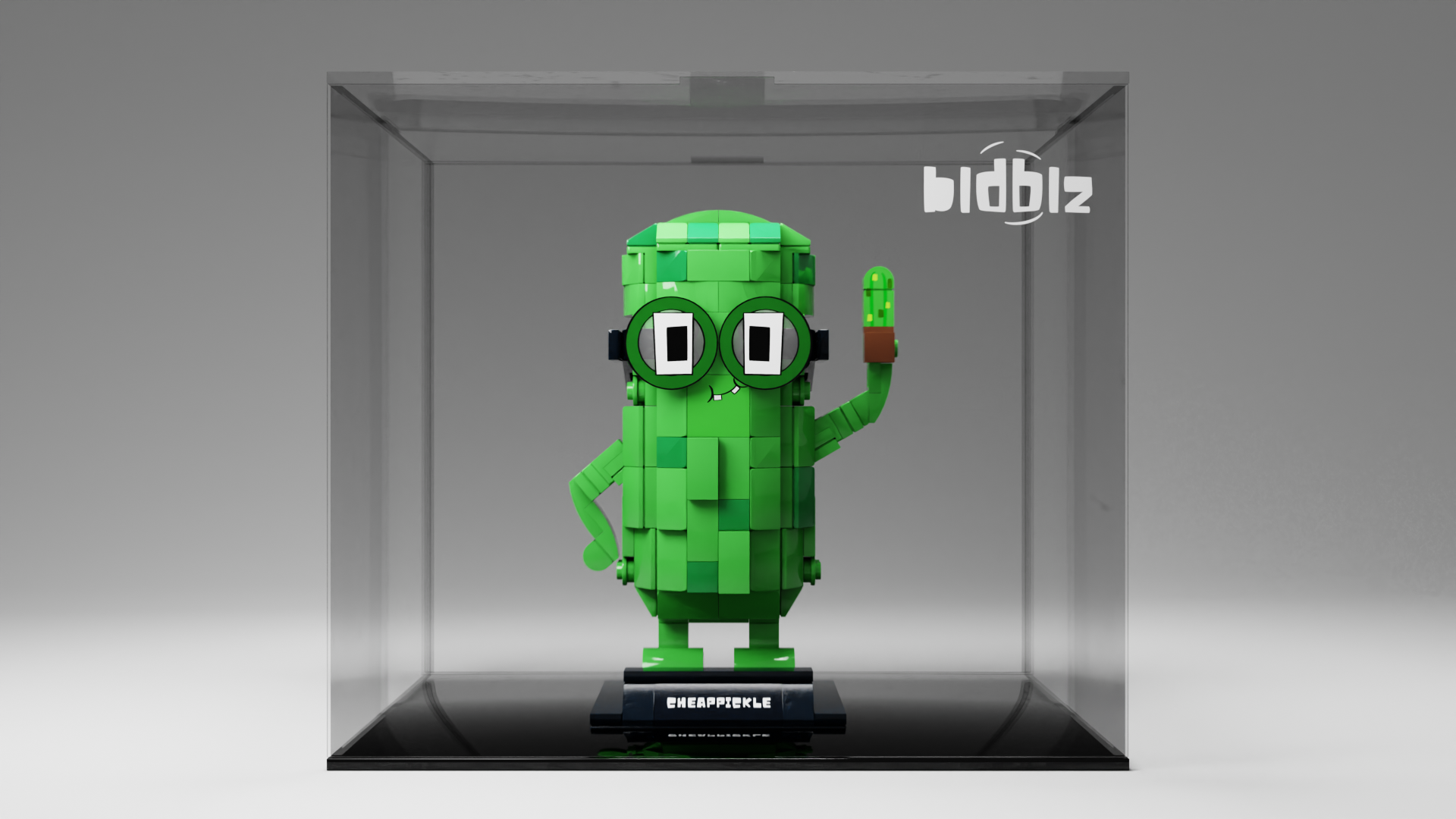 CheapPickle Wallpapers - Wallpaper Cave