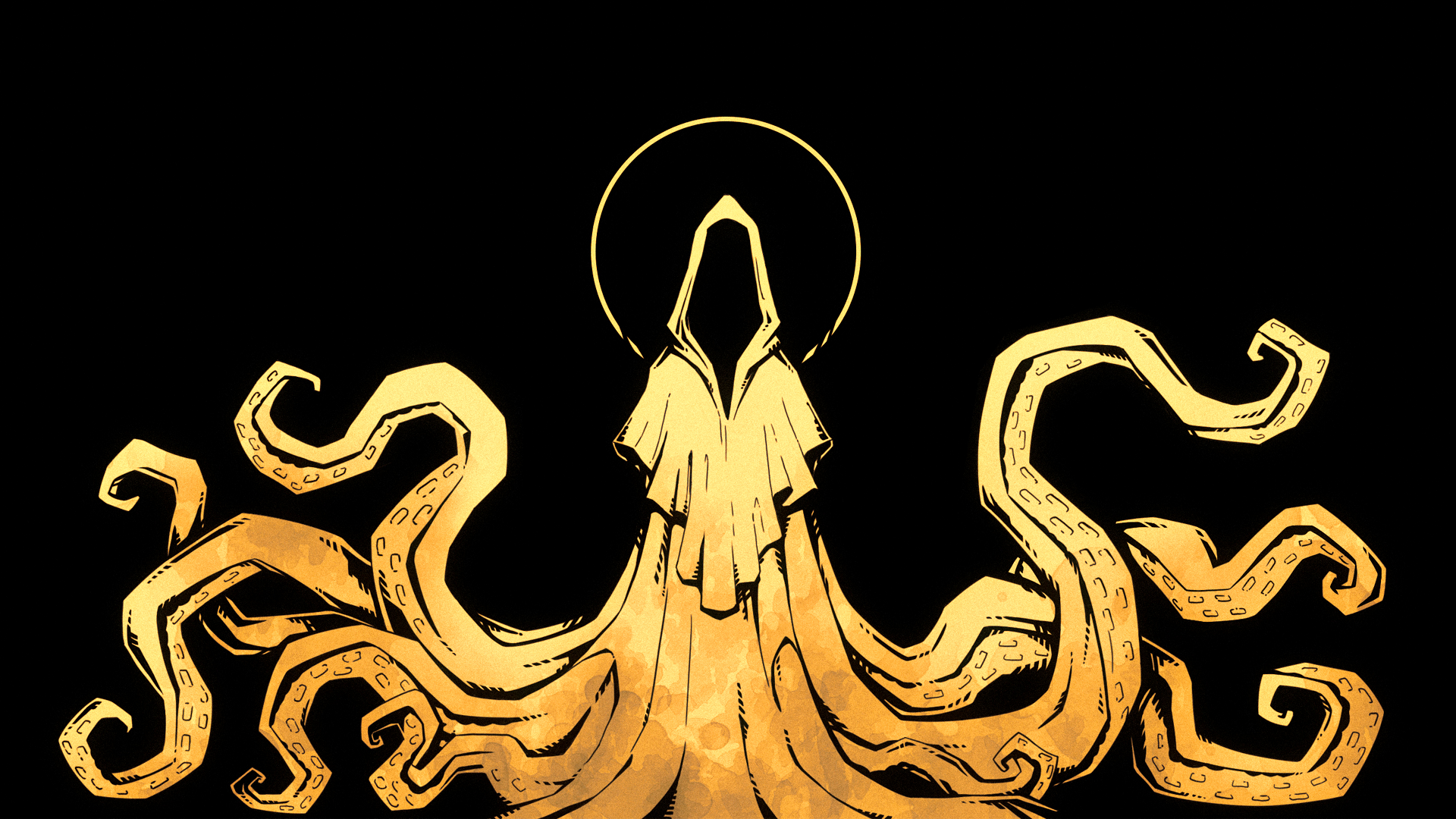 The King In Yellow Wallpapers - Wallpaper Cave