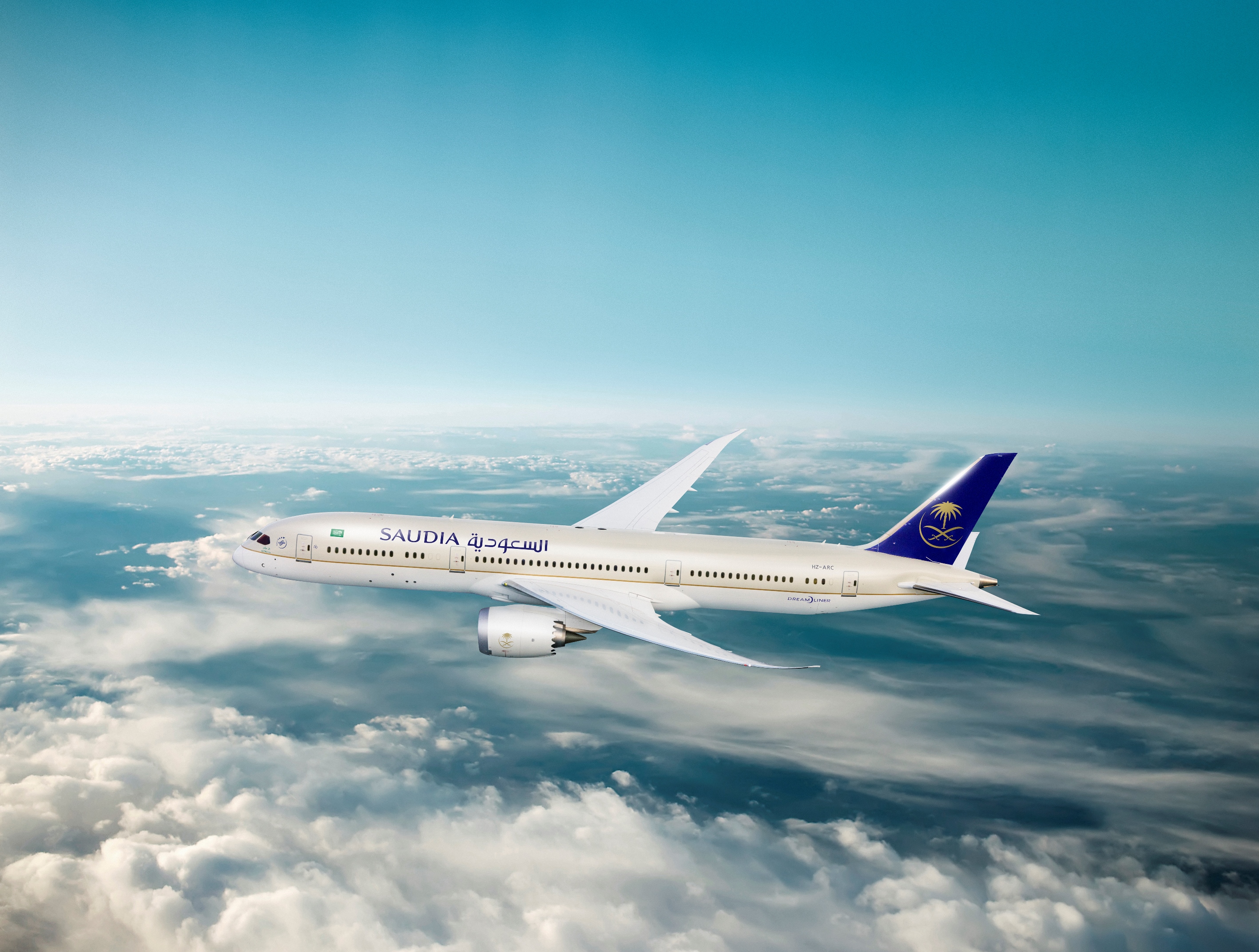 SV Airline Wallpapers - Wallpaper Cave