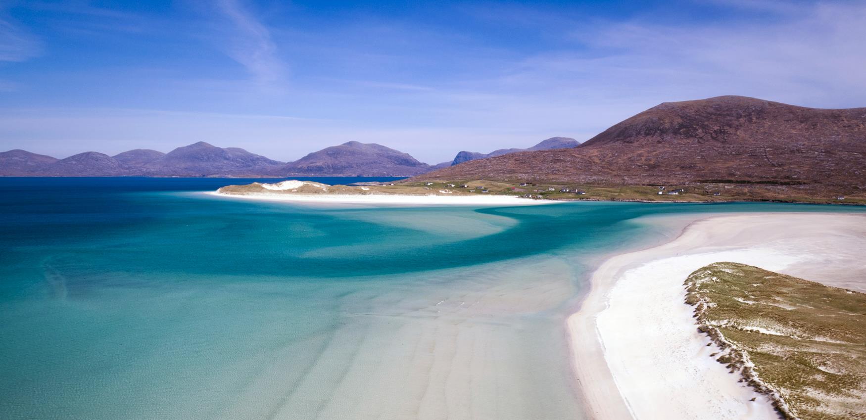 Hebrides Wallpapers - Wallpaper Cave