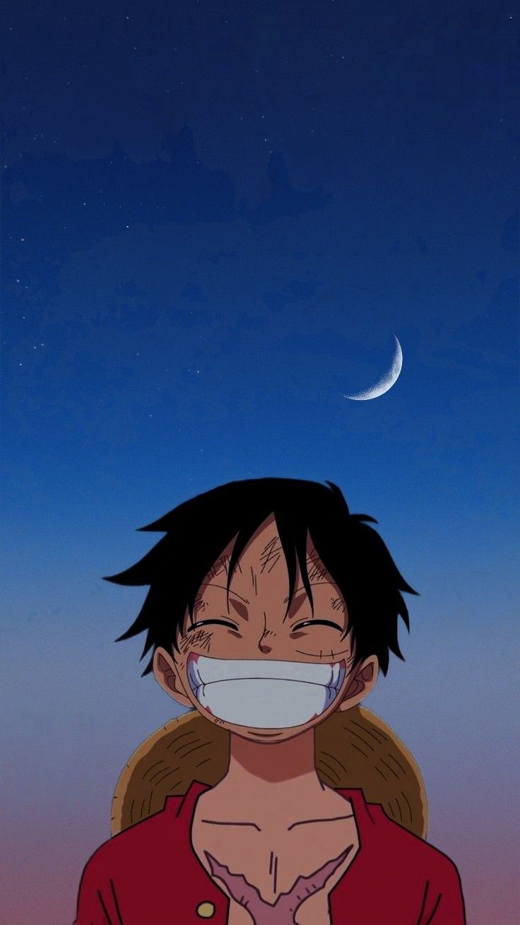 Luffy Eyes Wallpapers - Wallpaper Cave