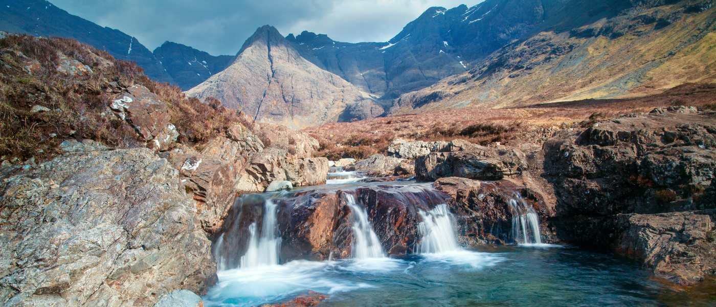 Hebrides Wallpapers - Wallpaper Cave