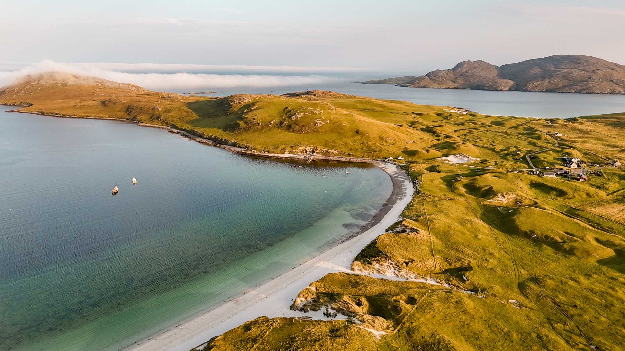 Hebrides Wallpapers - Wallpaper Cave