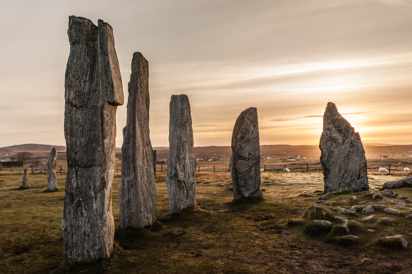 Hebrides Wallpapers - Wallpaper Cave
