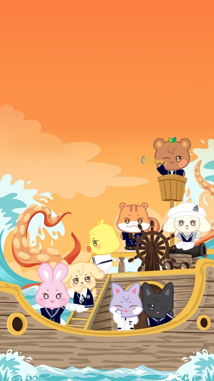 Aniteez Wallpapers - Wallpaper Cave